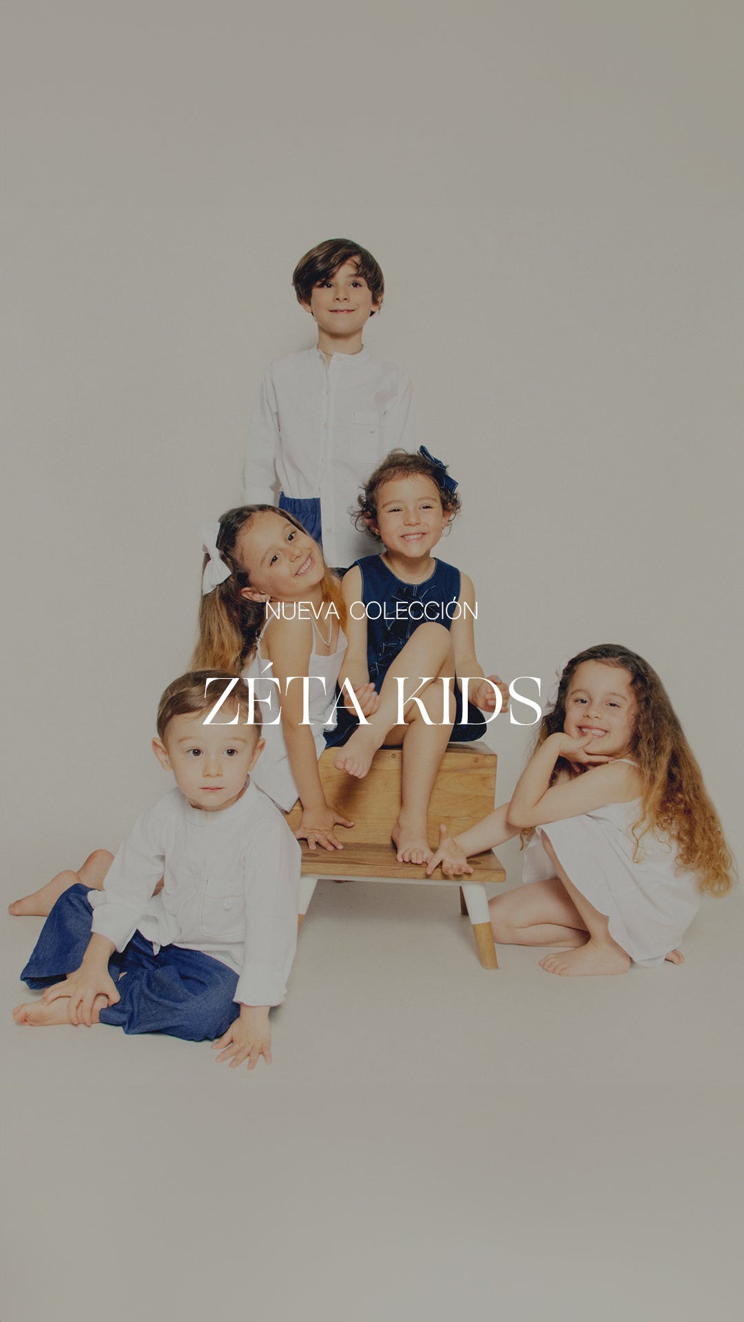 Moda Zeta CO